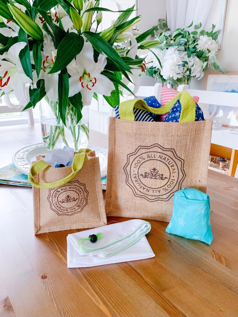 12 Easy Swaps to a More Eco-Friendly Home